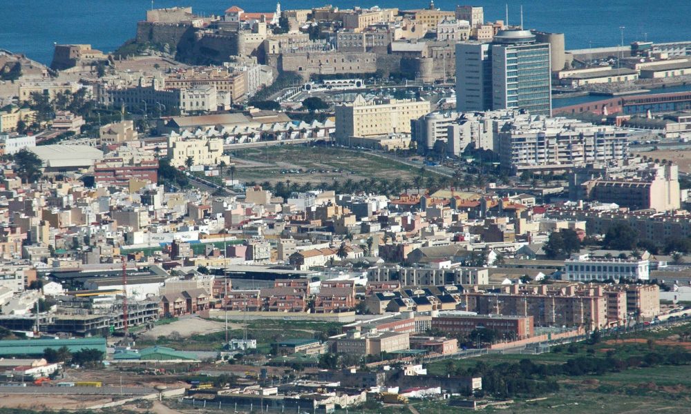 Las mejores rutas de senderismo en Melilla