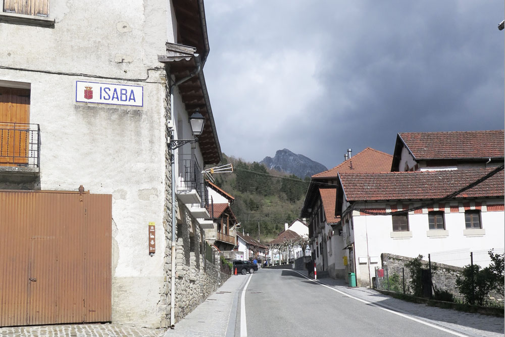 Nos dejamos perder por Isaba | Travesía Pirenaica