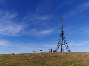 Las montañas más bonitas de España