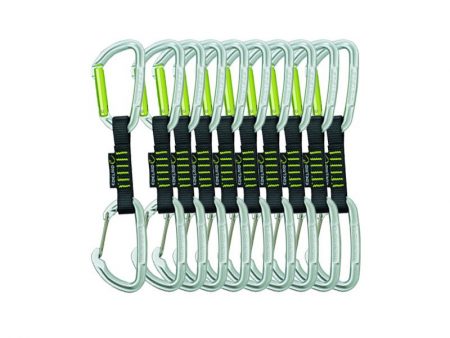 Equipo de escalada: los 9 básicos que no pueden faltar si vas de escalada