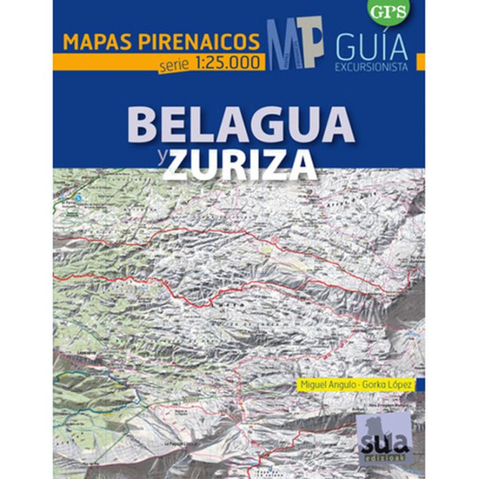 Ruta circular en la Selva de Irati: Akerreria y Malgorra desde las ...