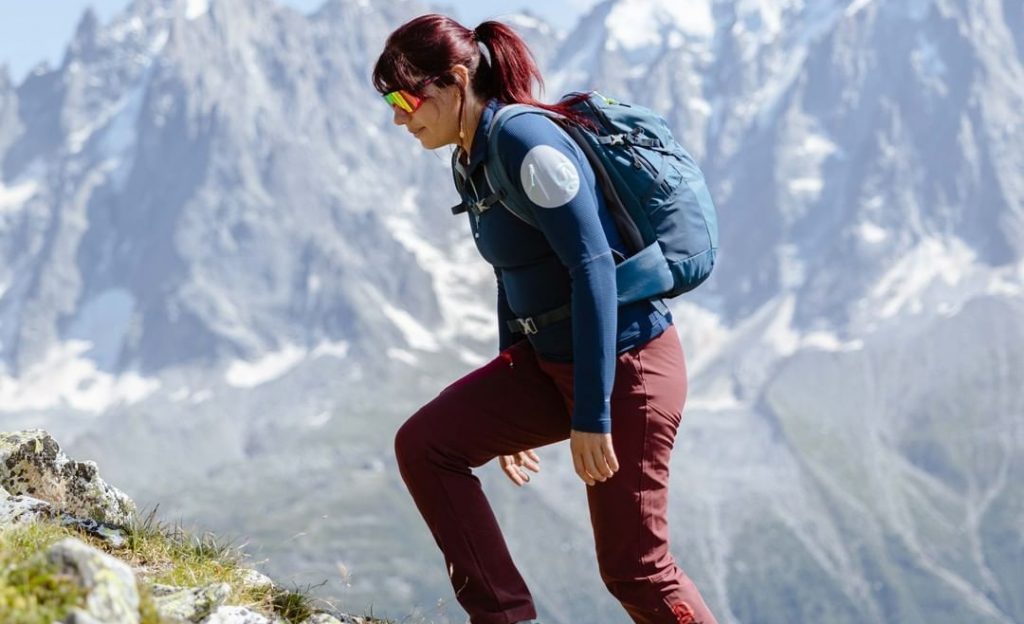 Descubre algunas marcas outdoor que apuestan por la sostenibilidad